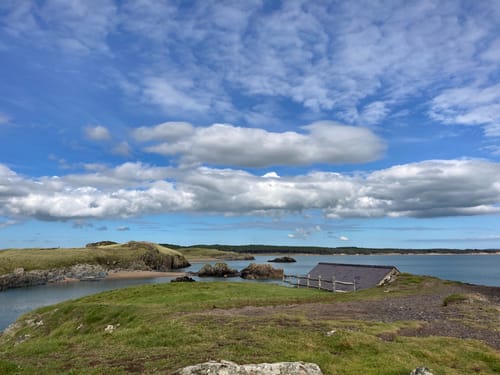 10 Best Hikes and Trails in The Isle of Anglesey’s National Landscape ...