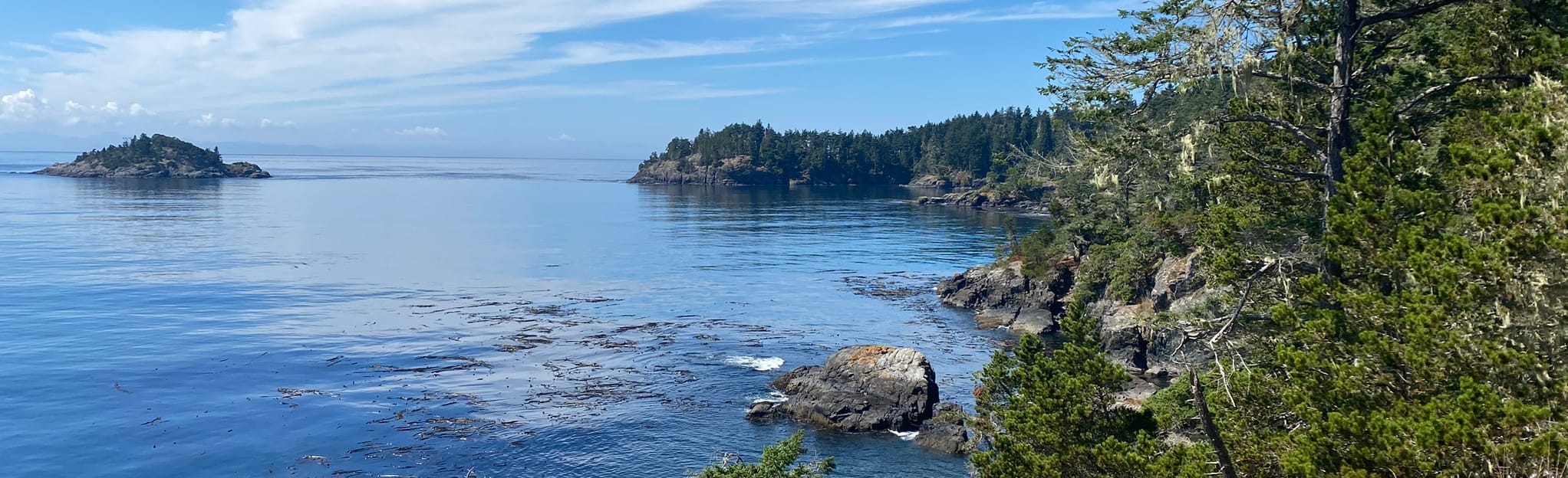 Pike Road, Coast, Parkheights, Interior and Anderson Cove Loop: 63 ...