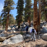 Olancha Peak, California - 45 Reviews, Map | AllTrails