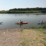 Lake Overholser, Oklahoma - 289 Reviews, Map | AllTrails