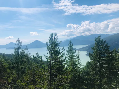 Lions Bay : les 10 meilleures randonnées et itinéraires en 2023 | AllTrails