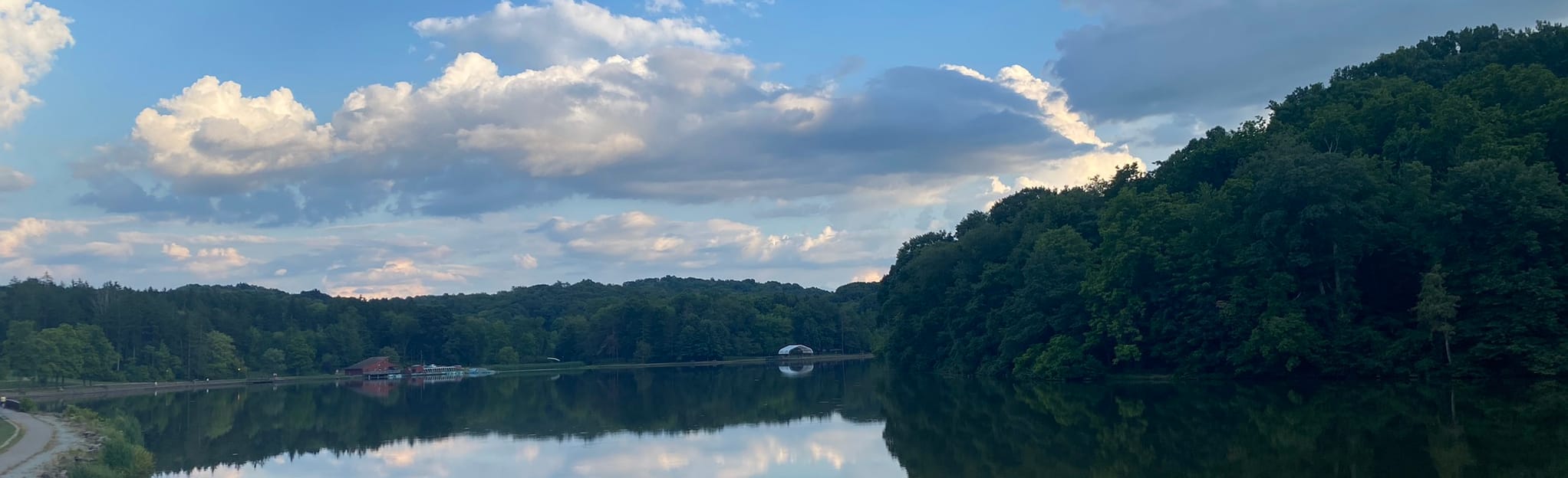 Twin Lakes Loop Trail: 343 Reviews, Map - Pennsylvania | AllTrails