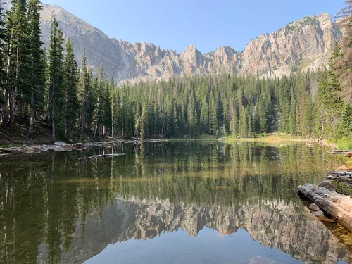 10 Best Hikes and Trails in Carson National Forest | AllTrails