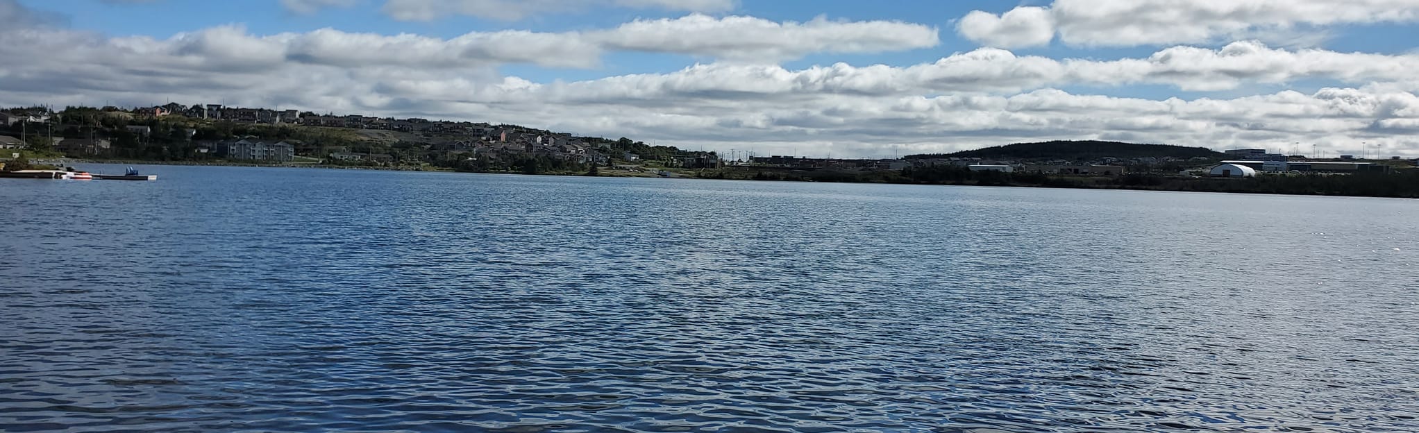 Octagon Pond Paddle, Newfoundland and Labrador, Canada - 5 Reviews, Map ...