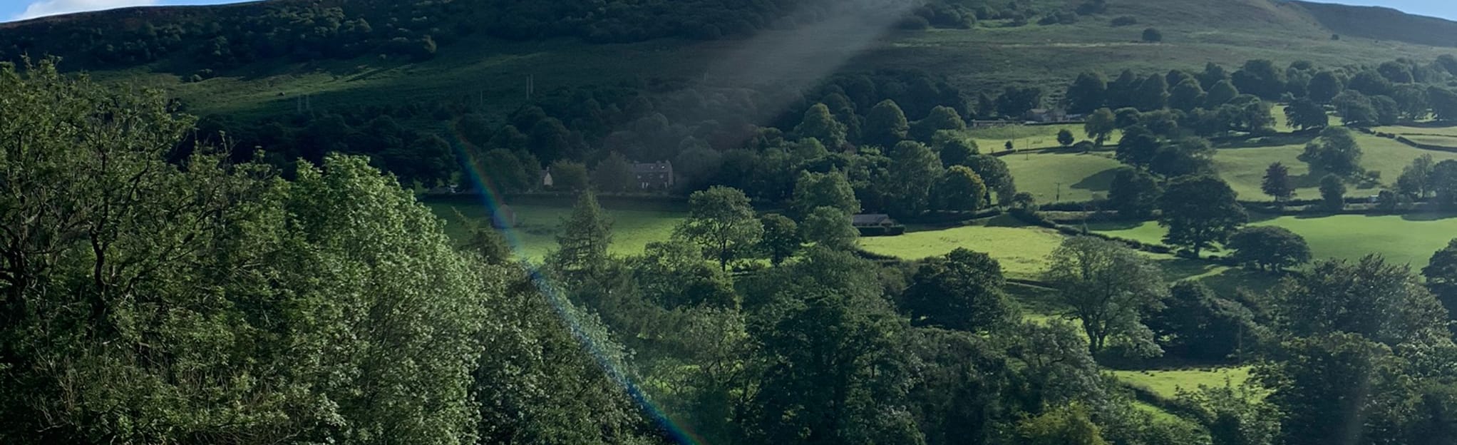 Hathersage Circular, Derbyshire, England - 7 Reviews, Map | AllTrails