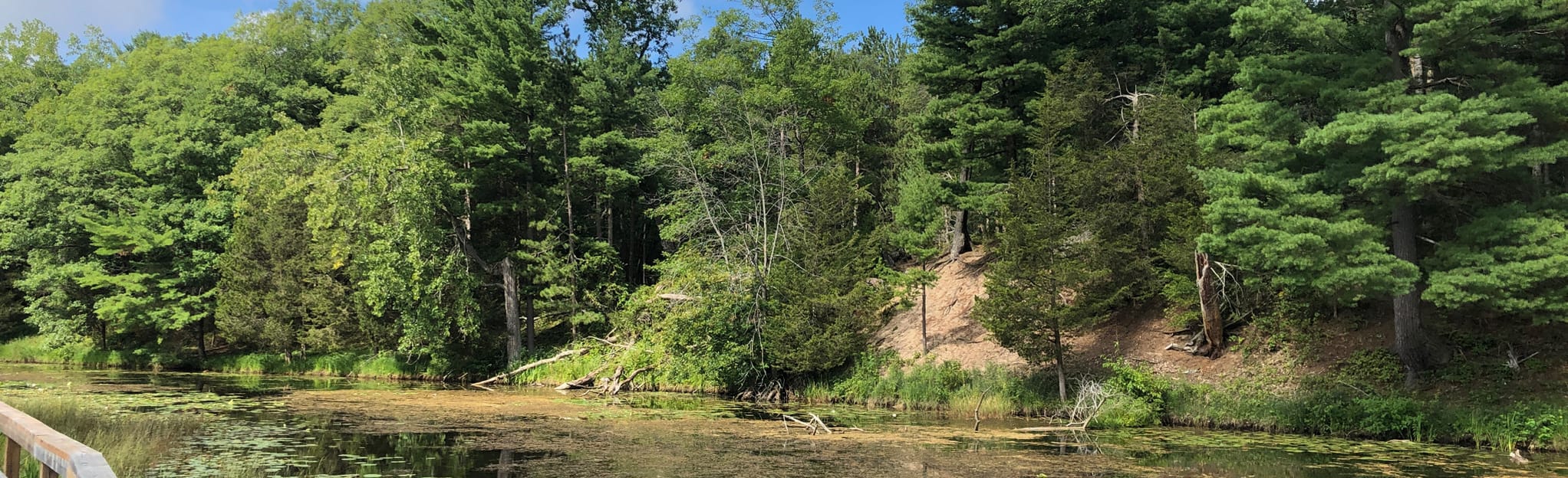 The Pinery Provincial Riverside Trail, 72 Fotos - Ontario, Kanada ...