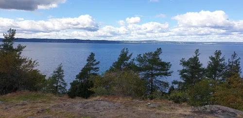 Best Hikes and Trails in Vista kulle naturreservat | AllTrails