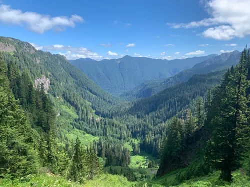 Best Camping Trails in Paradise | AllTrails