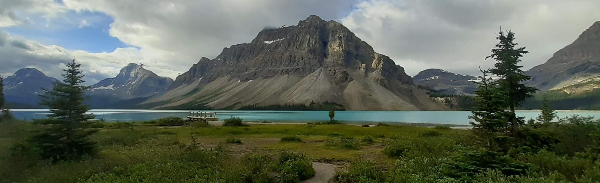 Mount Gordon, Alberta, Canada - 7 Reviews, Map | AllTrails