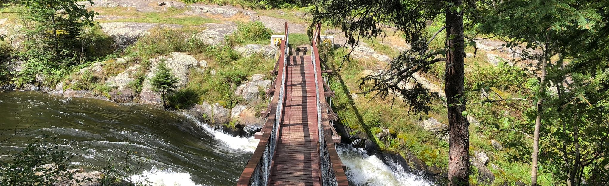 Wekusko Provincial Park, Manitoba, Canada - 9 Reviews, Map | AllTrails
