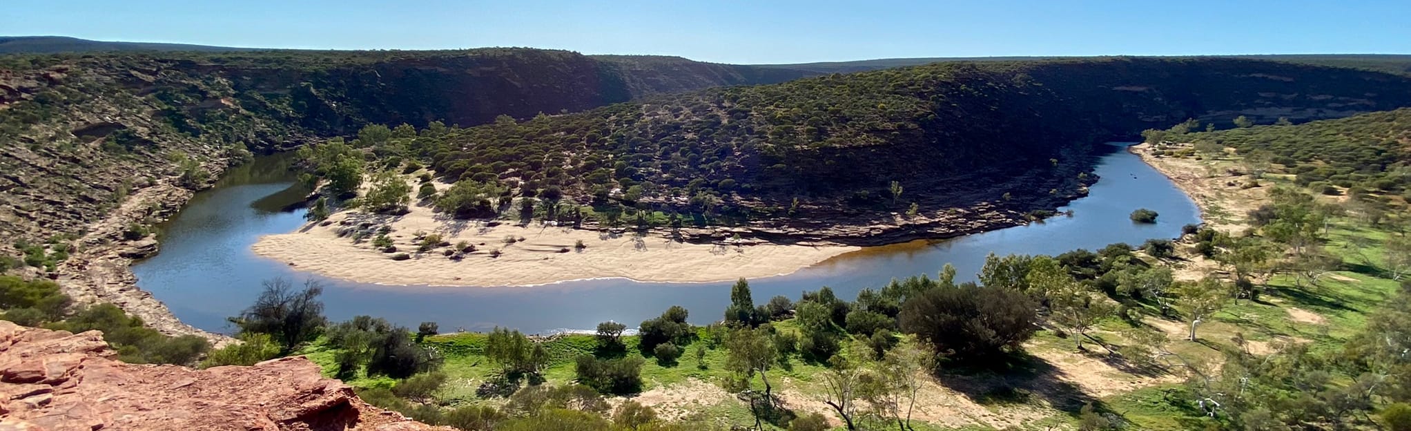 Murchison River Gorge Walk, Western Australia, Australia - 5 Reviews ...