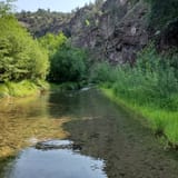 Middle Fork Gila River Trail, New Mexico - 69 Reviews, Map | AllTrails