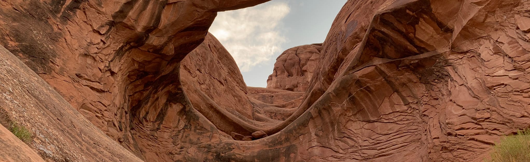 Ring Arch, Utah - 336 Reviews, Map | AllTrails