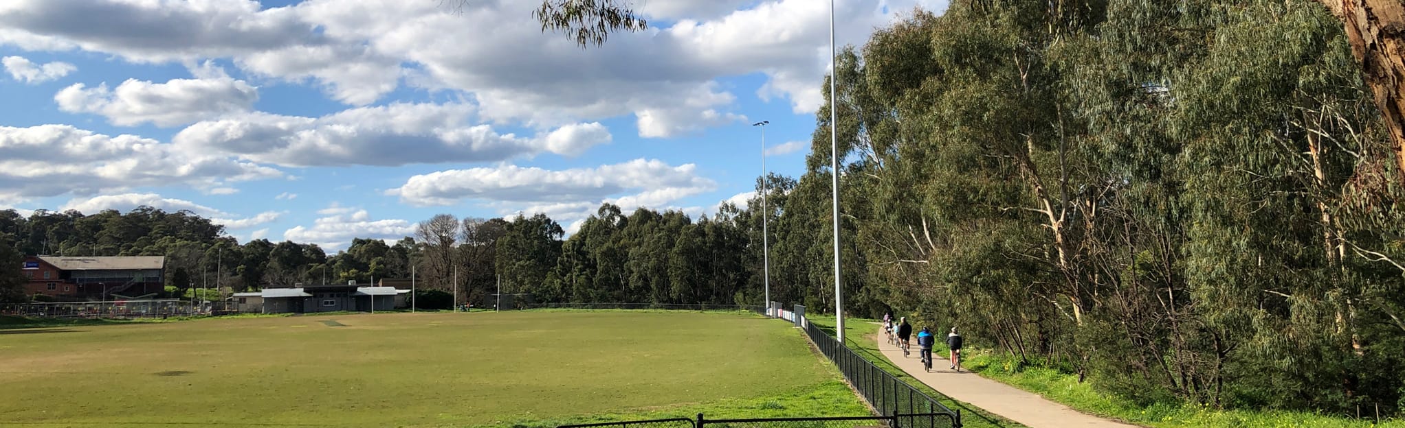 AllTrails | Diamond Creek Trail: Eltham - Hurstbridge: 73 Reviews, Map ...