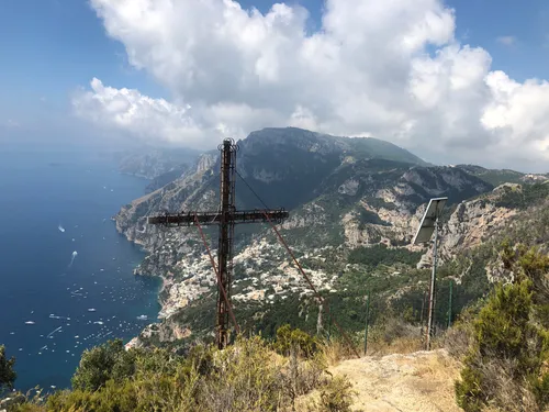 10 Best Trails and Hikes in Positano | AllTrails