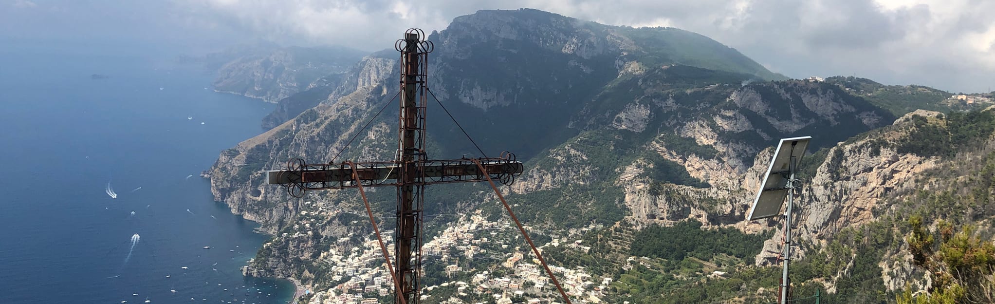Spiaggia d'Arienzo - Croce di Vagnulo: 231 foto's - Campanië, Italië ...