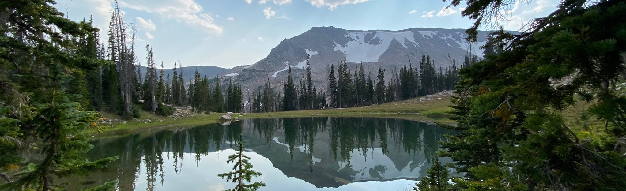 Roxy Ann Lake, Colorado - 31 Reviews, Map | AllTrails
