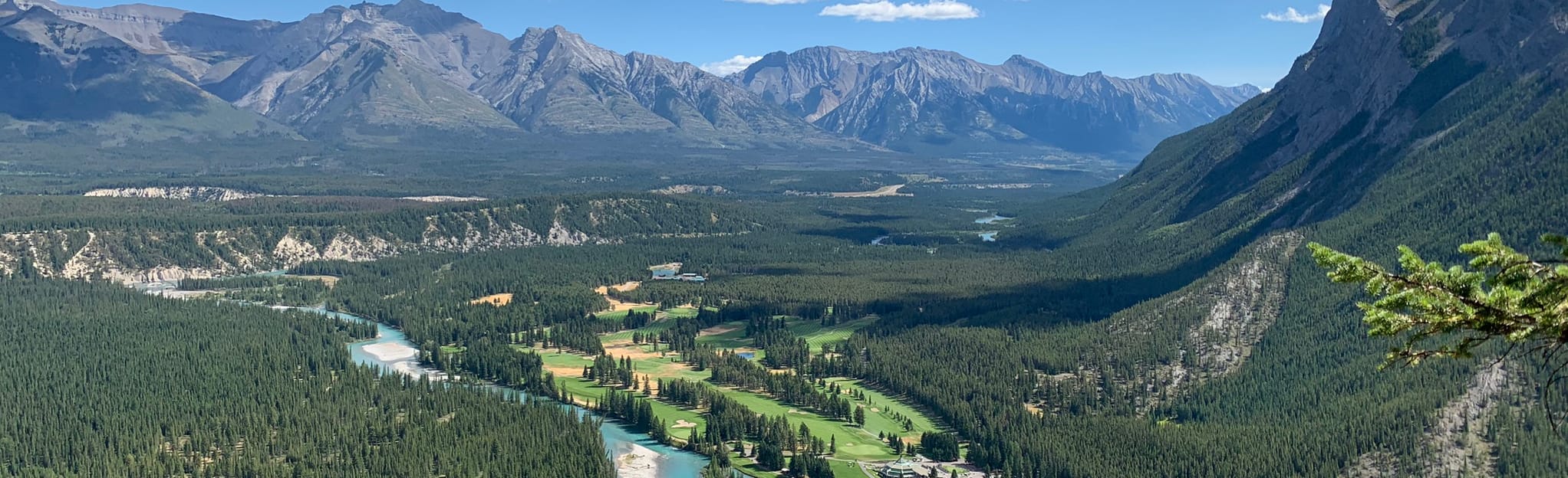 Tunnel Mountain Summit, Alberta, Canada - 9,342 Reviews, Map | AllTrails