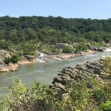 Matildaville Trail, Virginia - 236 Reviews, Map | AllTrails