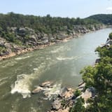 Matildaville Trail, Virginia - 248 Reviews, Map | AllTrails