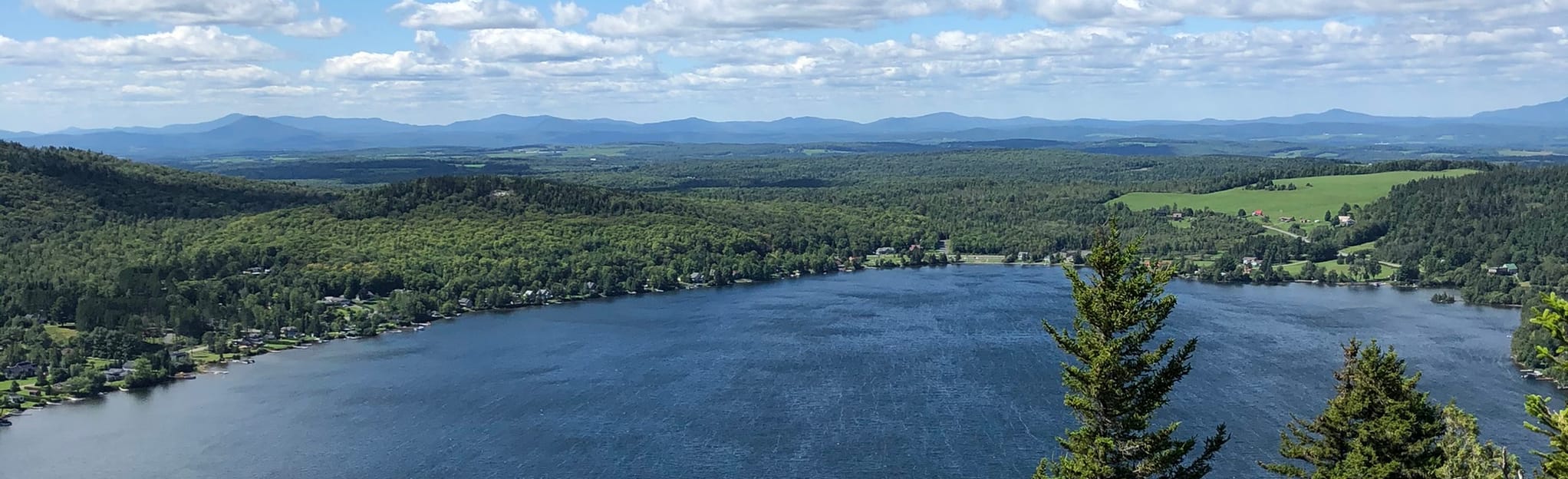 Mont Pinacle Loop: 1092 Reviews, Map - Quebec, Canada | AllTrails