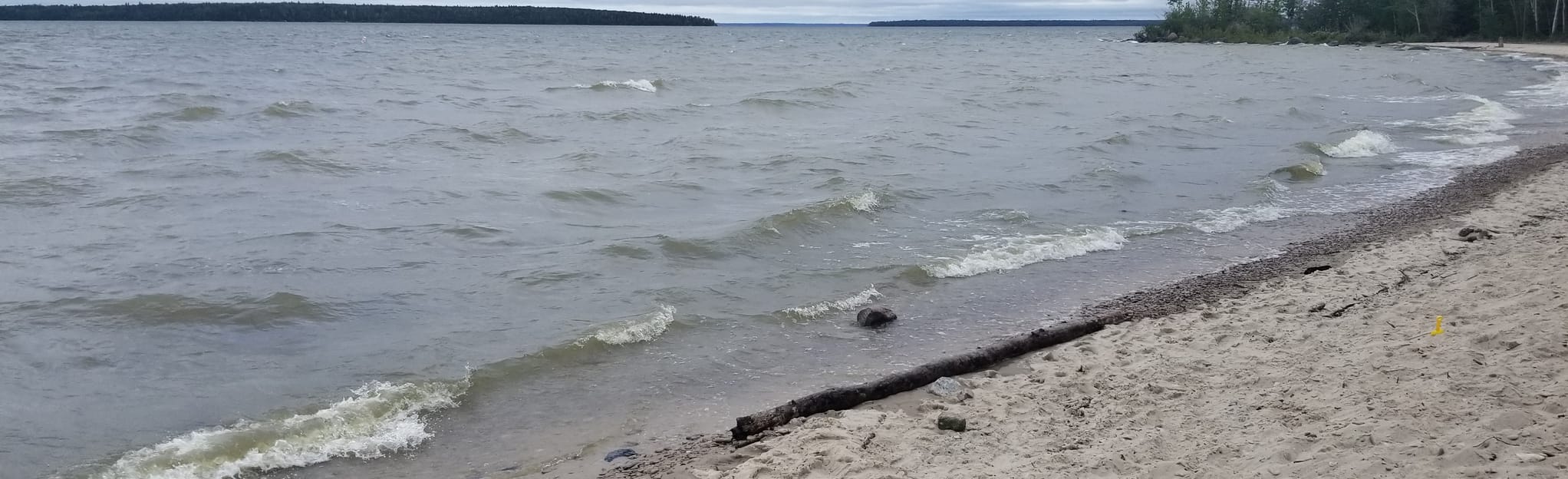 Sunset Beach to North Point: 30 Reviews, Map - Manitoba, Canada | AllTrails