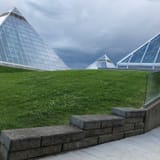 Muttart Conservatory Loop Trail, Alberta, Canada - 21 Reviews, Map ...