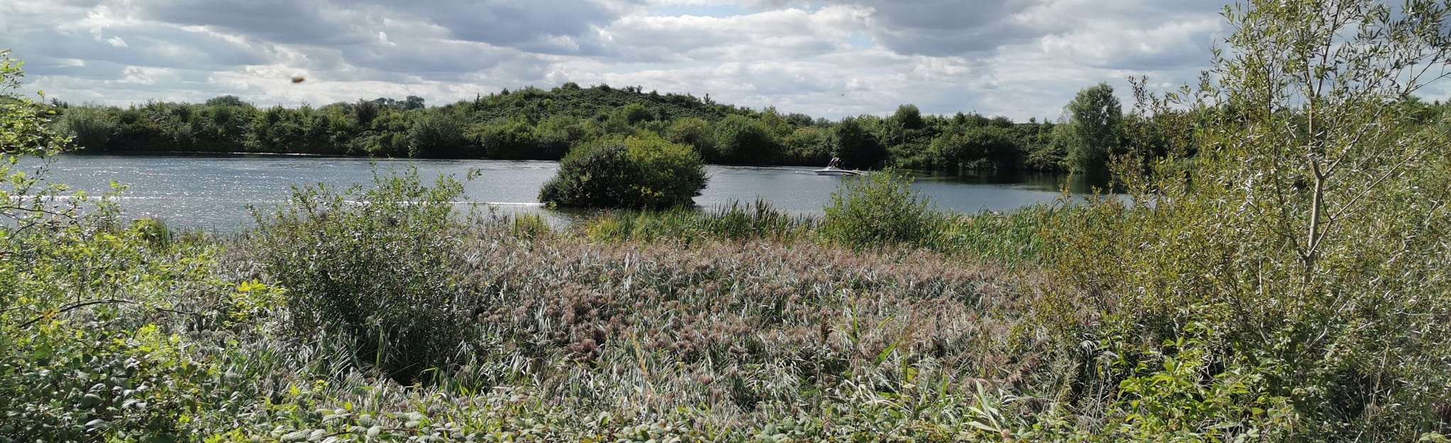 Kingsbury - RSPB Middleton Lakes, Warwickshire, England - 18 Reviews ...