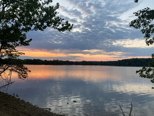 10 Best Hikes and Trails in Loch Raven Reservoir | AllTrails