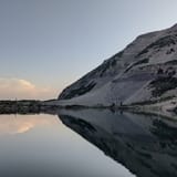 Morat and Blue Lakes, Utah - 207 Reviews, Map | AllTrails