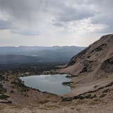 Morat and Blue Lakes, Utah - 207 Reviews, Map | AllTrails