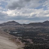 Morat and Blue Lakes, Utah - 207 Reviews, Map | AllTrails