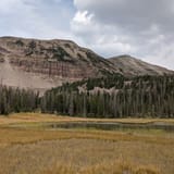 Morat and Blue Lakes, Utah - 207 Reviews, Map | AllTrails