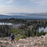 Morat and Blue Lakes, Utah - 207 Reviews, Map | AllTrails
