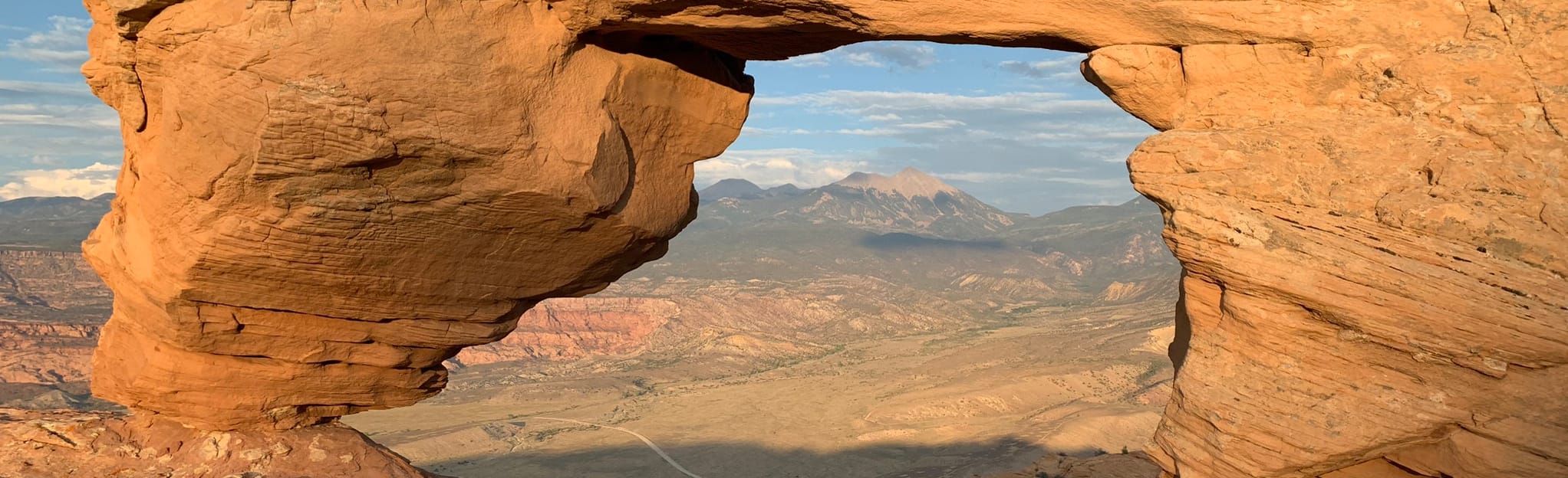 Moab Rim Arch and Tukuhnikivista Arch: 133 Reviews, Map - Utah | AllTrails
