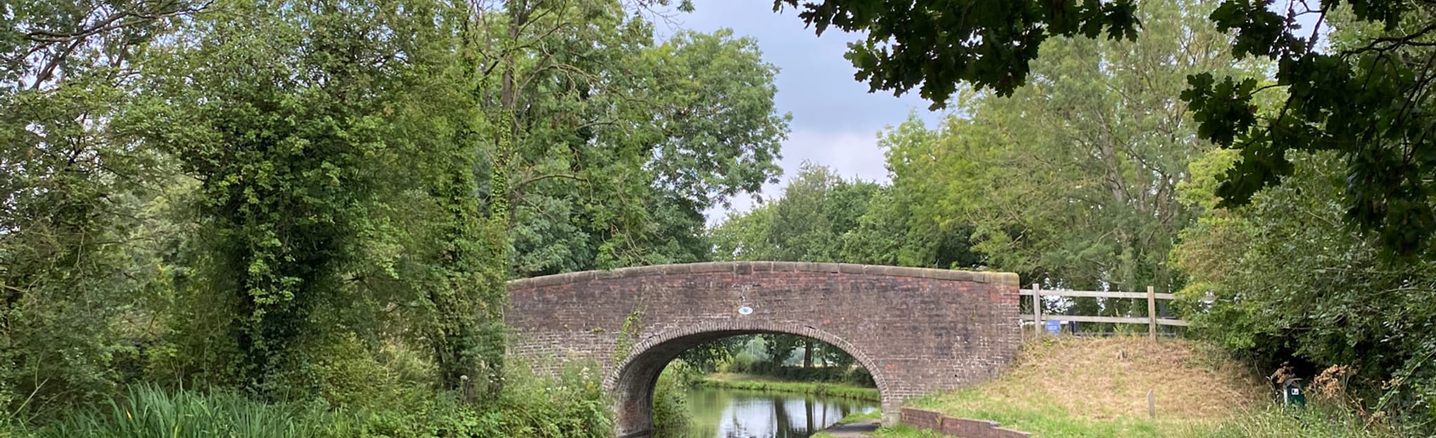 Fradley Village Circular, 52 Fotos - Staffordshire, England | AllTrails