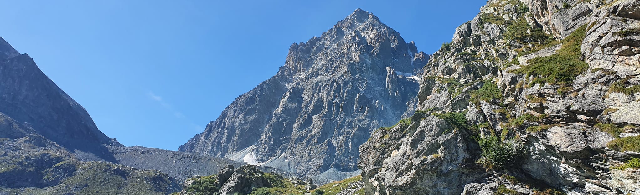 Monviso Tour: Pian del Re - Rifugio Vallanta: 5 Reviews, Map - Piedmont ...