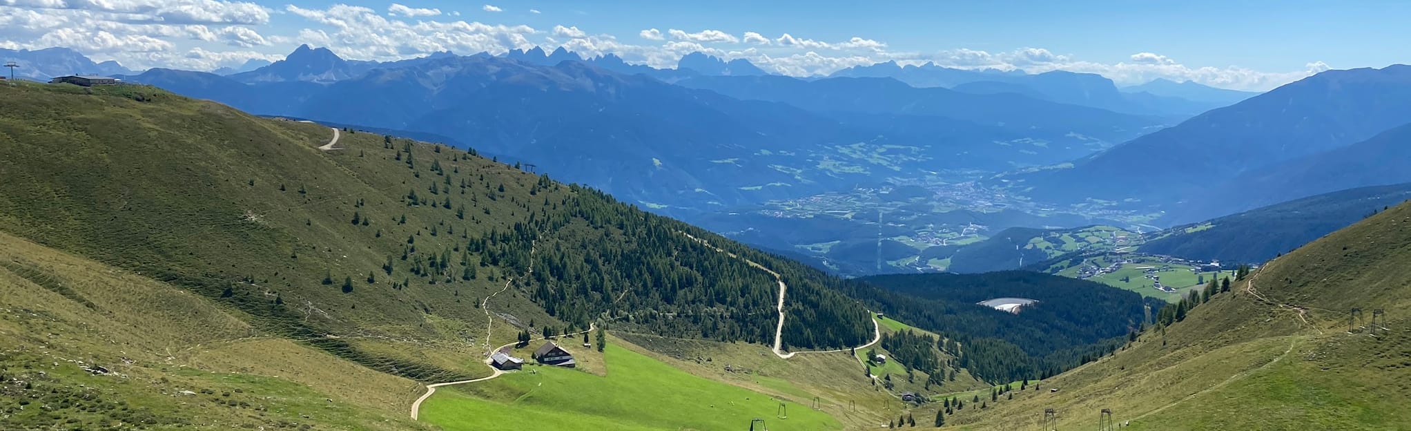 Monte Cuzzo - Ochsenboden, South Tyrol, Italy - 3 Reviews, Map | AllTrails