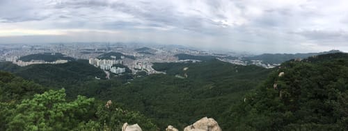 2023 Best Walking Trails in Geumcheon-gu | AllTrails