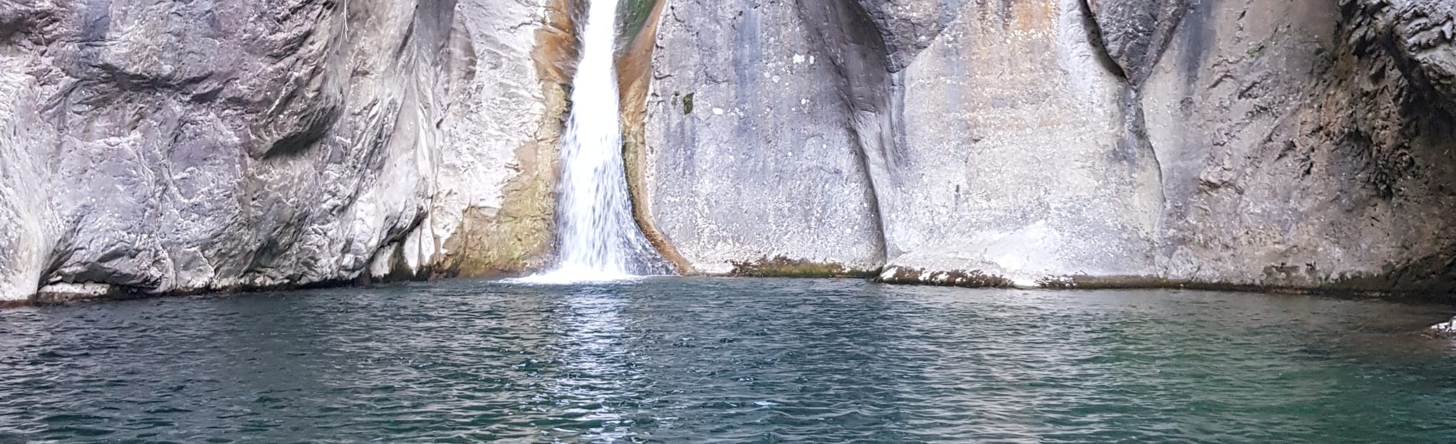 Cascade du Piaon, 3 Fotos - Alpes-Maritimes, France | AllTrails