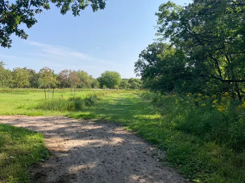 10 Best Trails and Hikes in Fargo | AllTrails