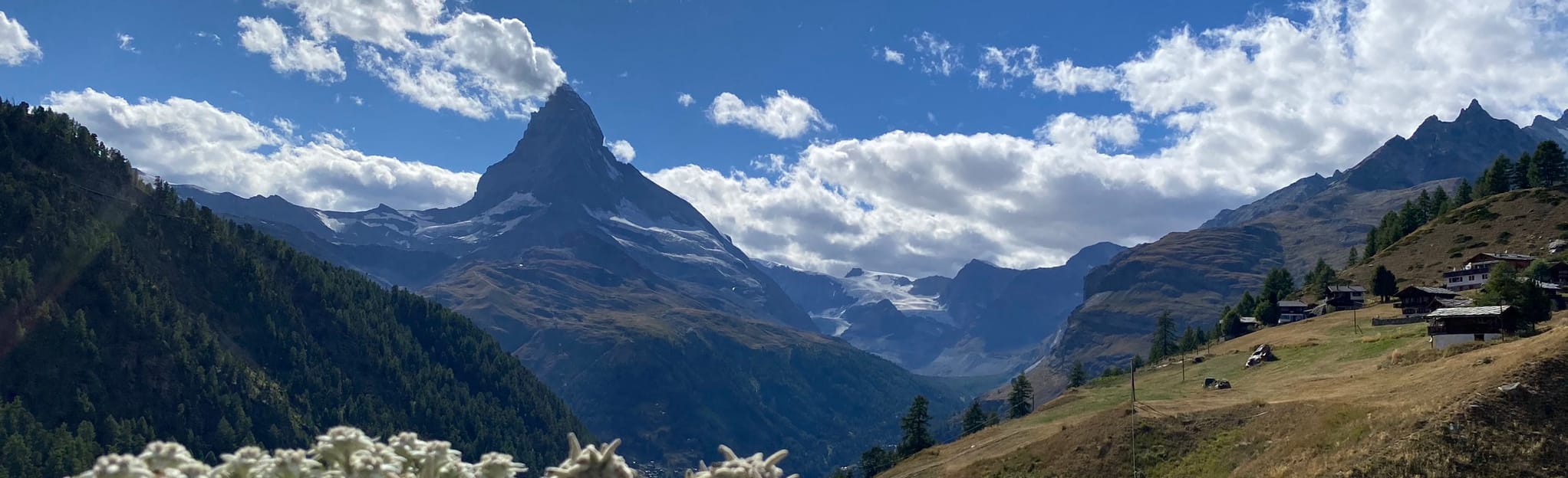 Sentiero Gourmet Sunnegga - Zermatt: 323 foto - Vallese, Svizzera ...