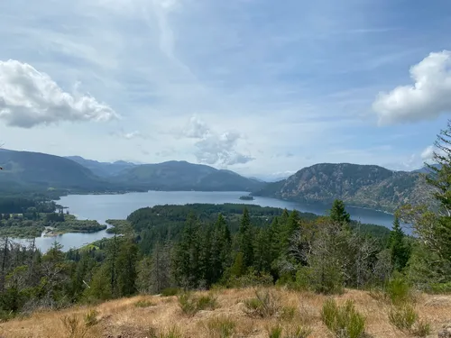 10 Best Trails and Hikes in Lake Cowichan | AllTrails