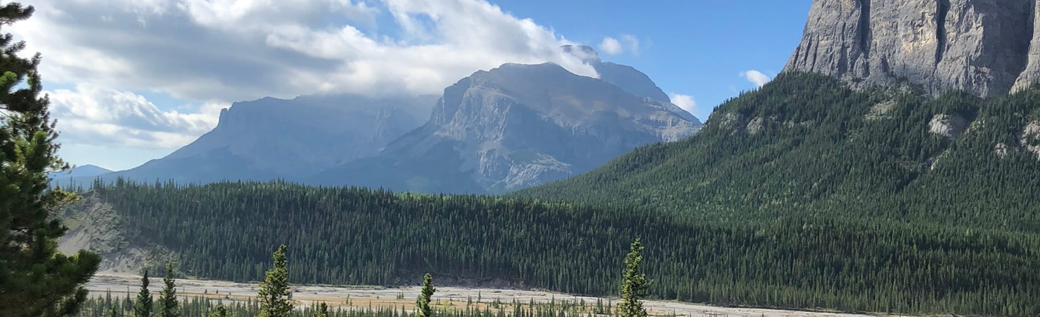 Black Rock Mountain, Alberta, Canada - 351 Reviews, Map | AllTrails