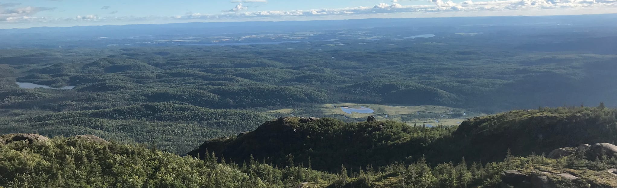 The Sommets, Quebec, Canada - 86 Reviews, Map | AllTrails