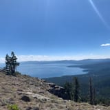 Brockway Summit to Mount Baldy Loop, California - 183 Reviews, Map ...