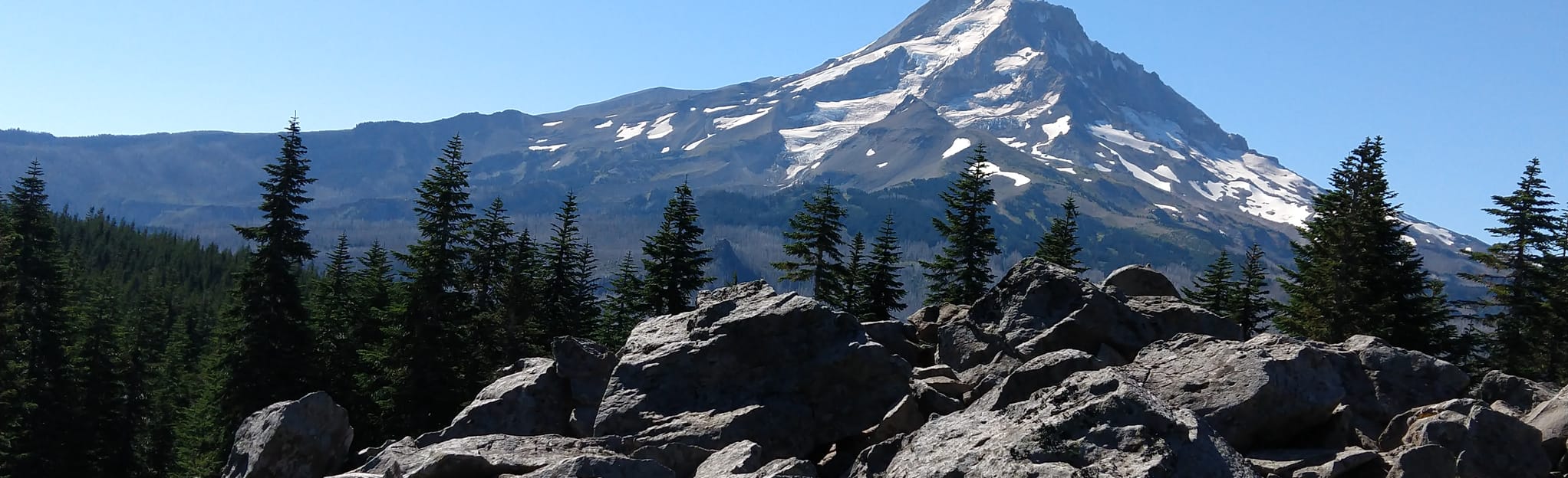 Owl Point via Old Vista Ridge, Oregon - 110 Reviews, Map | AllTrails