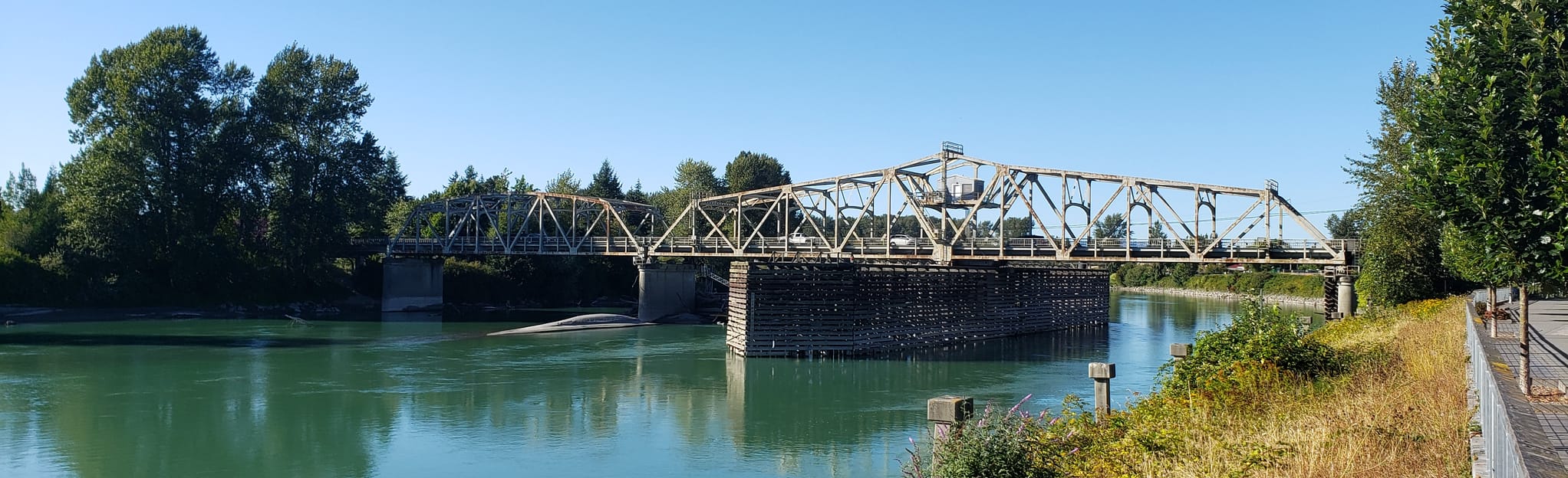 AllTrails | Skagit Riverwalk: 116 Reviews, Map - Washington