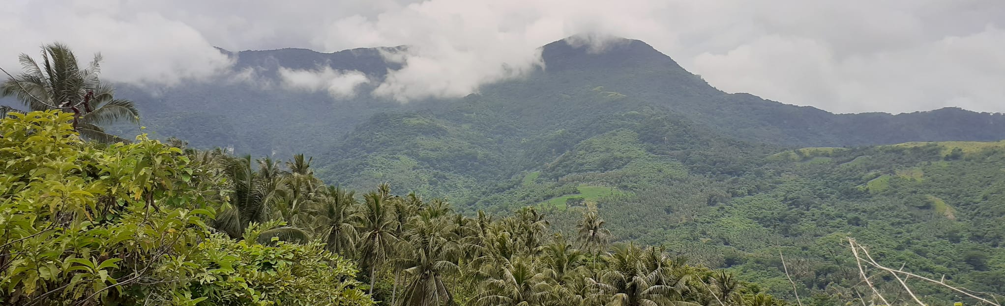 Aninuan Falls Loop Trail: 4 Reviews, Map - Mindoro Oriental ...
