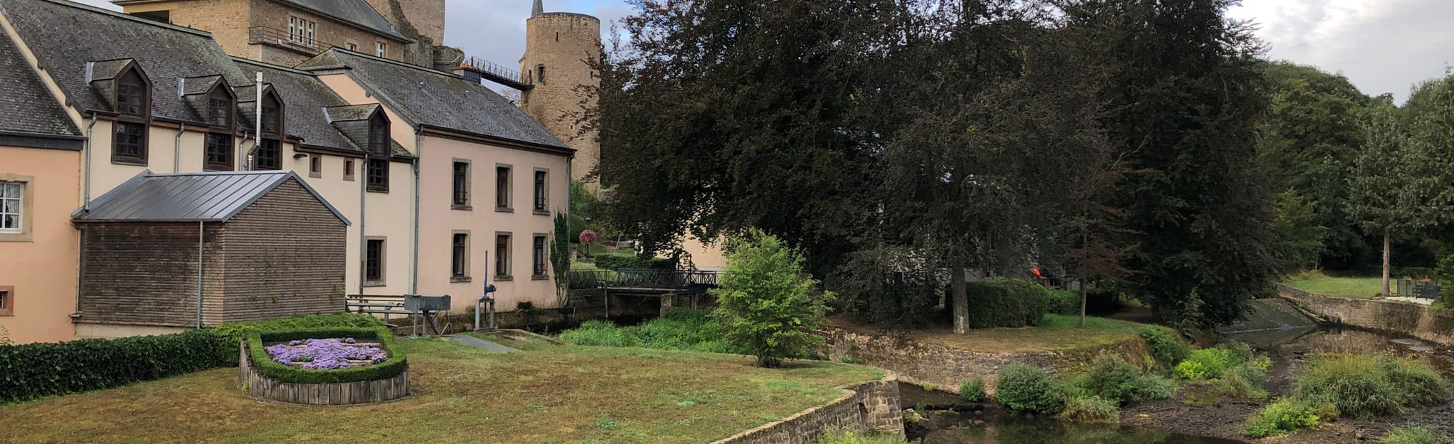 Auto-Pédestre Useldange 2, Redange, Luxembourg - 13 Reviews, Map ...